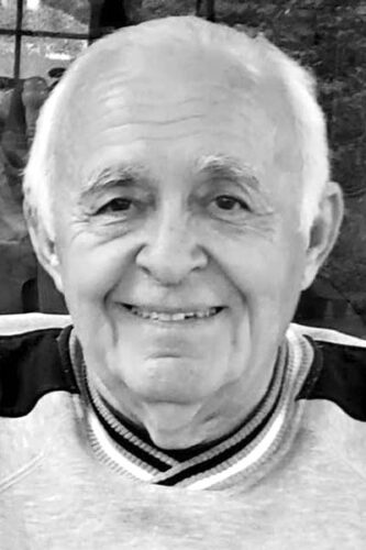Kenneth Scott 1941-2026 | News, Sports, Jobs - Tribune Chronicle
